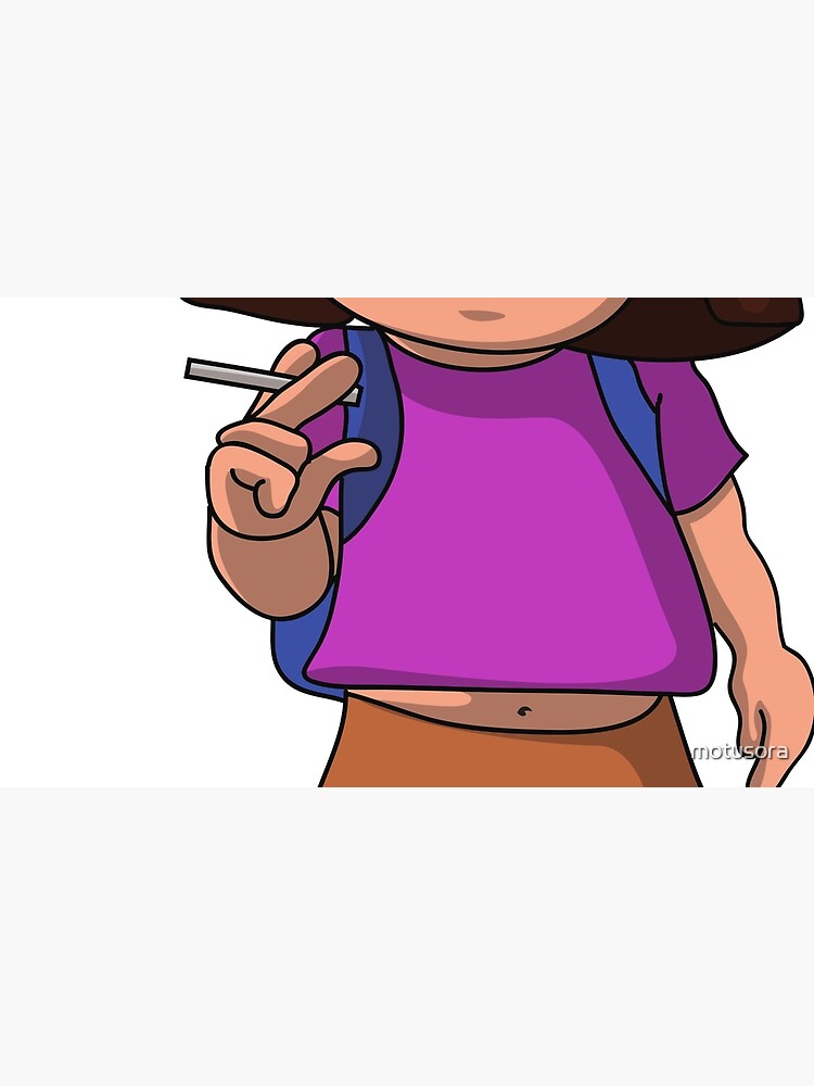 "Dora the Explorer" Coffee Mug for Sale by motusora | Redbubble