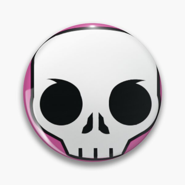 "Modern Rampage Icon | GTA Vice City " Pin for Sale by 3005Garments ...