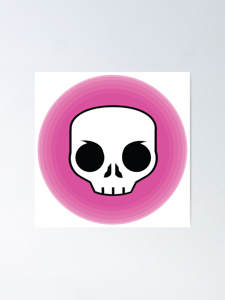 "Modern Rampage Icon | GTA Vice City " Poster for Sale by 3005Garments ...