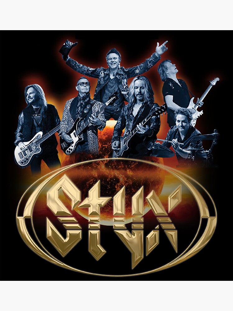 "logo-Styx laki-laki" Sticker by dogins | Redbubble