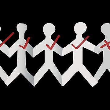 "One X" Sticker by JackAndTofu | Redbubble