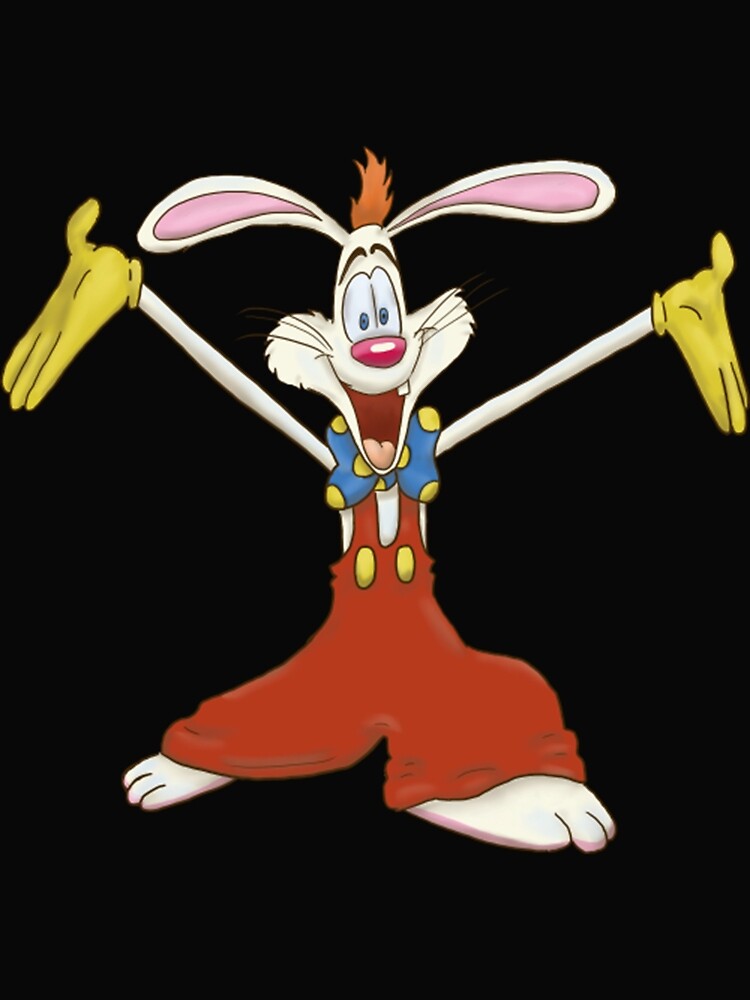 "Jessica rabbit art" Art Print for Sale by colbybraedin | Redbubble