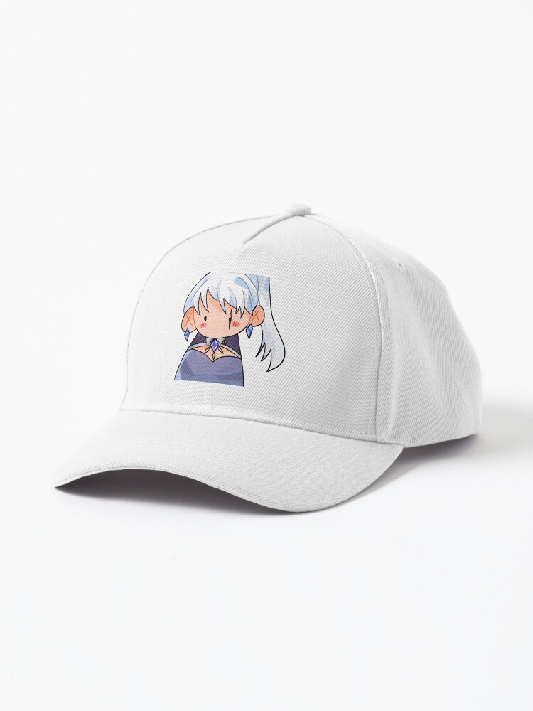rwby cap