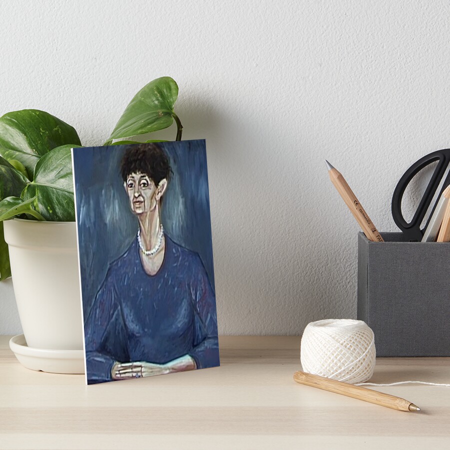 "Mangled Art" Art Board Print for Sale by atomicpuppy | Redbubble