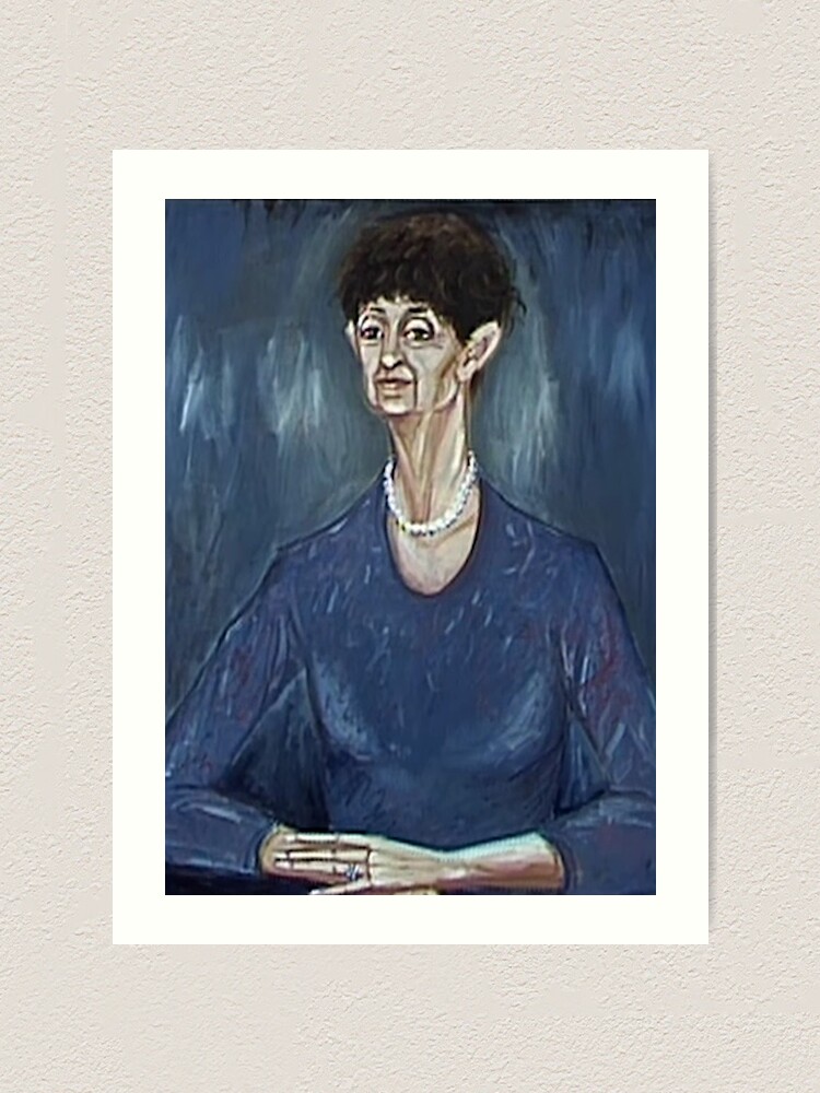 "Mangled Art" Art Print for Sale by atomicpuppy | Redbubble