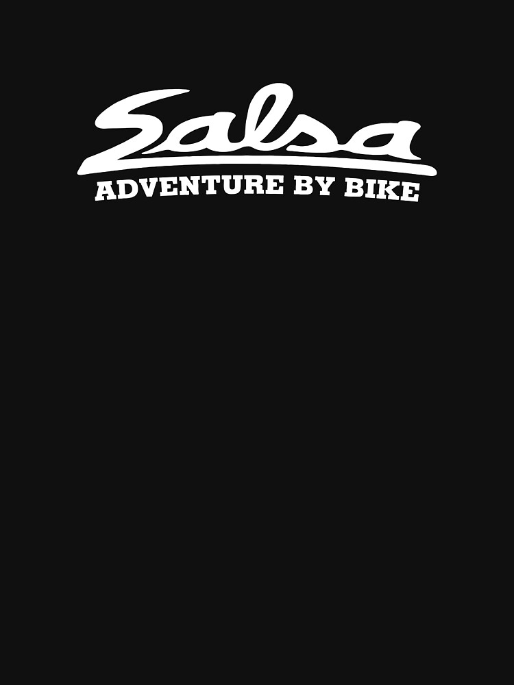 "BEST SELLER - Salsa Bike Merchandise" T-shirt for Sale by ...