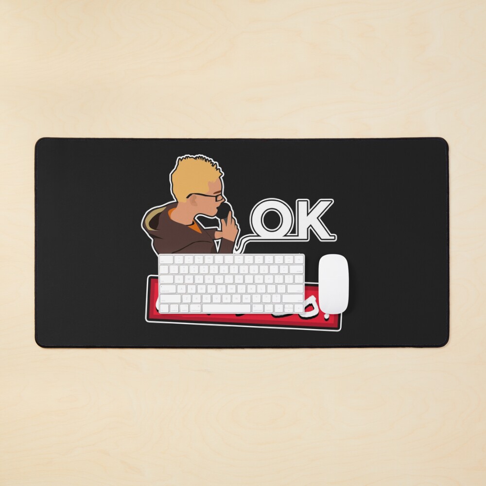 "Ok let's go memes funny" Essential T-Shirt by MSTNG | Redbubble