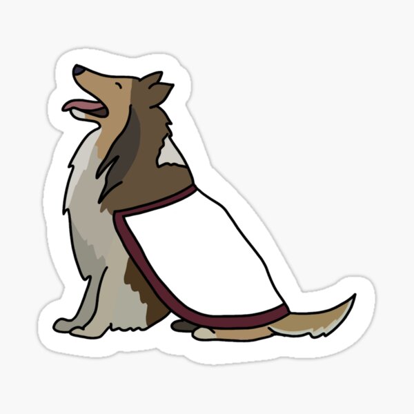 "Miss Rev" Sticker for Sale by kymbermakes | Redbubble