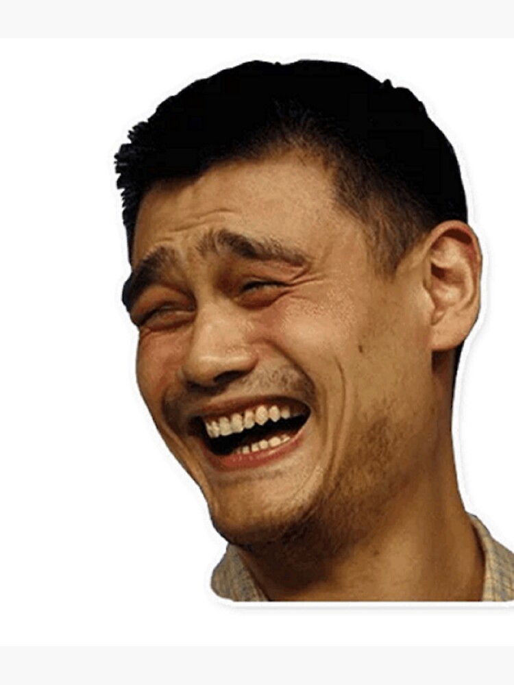 "funny face" Sticker for Sale by LordeTeam | Redbubble