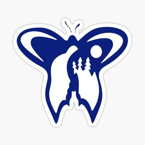 "Custom Logo" Sticker by alyssaarmata | Redbubble