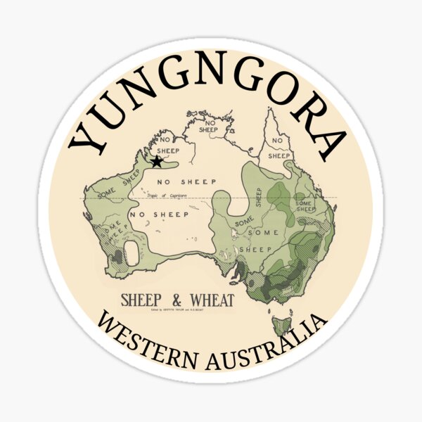 Noonkanbah Gifts & Merchandise for Sale | Redbubble