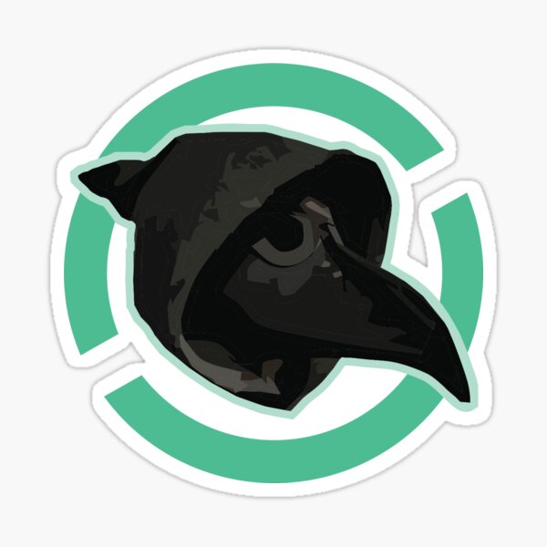 "Pestily logo Escape From Tarkov" Sticker for Sale by EmilyDesignUwU ...