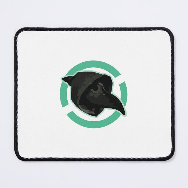 "Pestily logo Escape From Tarkov" Mouse Pad for Sale by EmilyDesignUwU ...