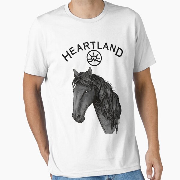 Heartland Merch & Gifts for Sale | Redbubble