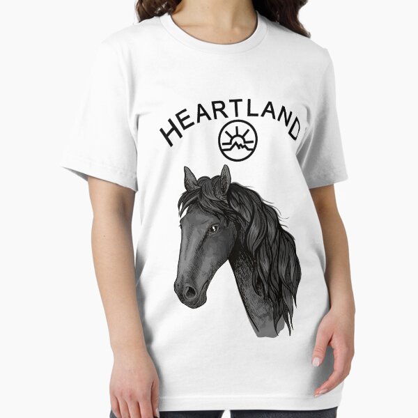 Heartland Merch & Gifts for Sale | Redbubble
