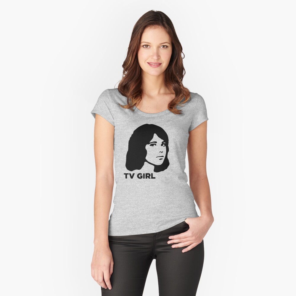 "TV Girl band merch " Pullover Hoodie for Sale by summerschwelgin ...