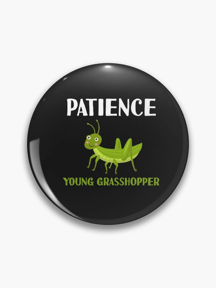 Patience Grasshopper Memes Cat Reading Imgflip