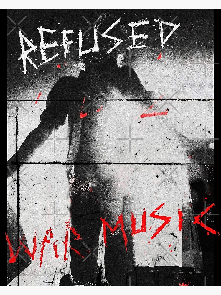 "Deadly Rhythm" Art Print for Sale by PaulaLupri | Redbubble