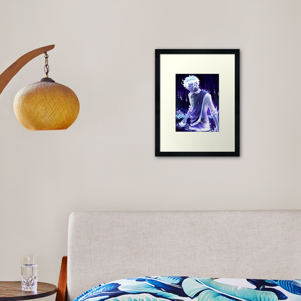 "Projection" Sticker for Sale by bastart13 | Redbubble