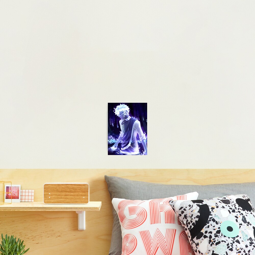 "Projection" Sticker for Sale by bastart13 | Redbubble