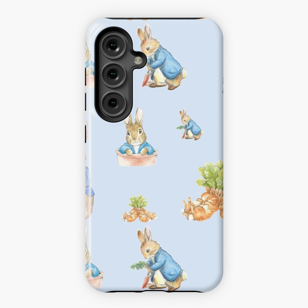 "Beatrix Potter Peter Rabbit Sticker Pack " Sticker for Sale by ...