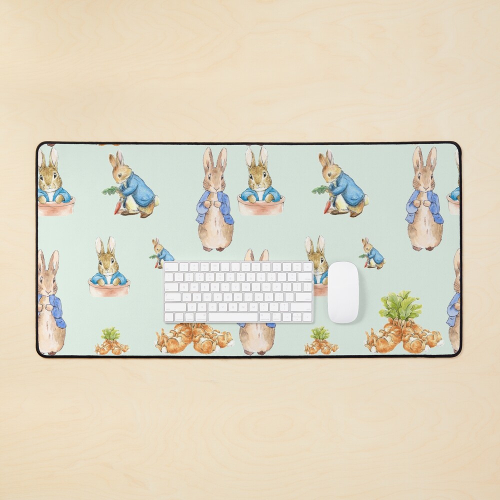 "Beatrix Potter Peter Rabbit Sticker Pack " Sticker for Sale by ...