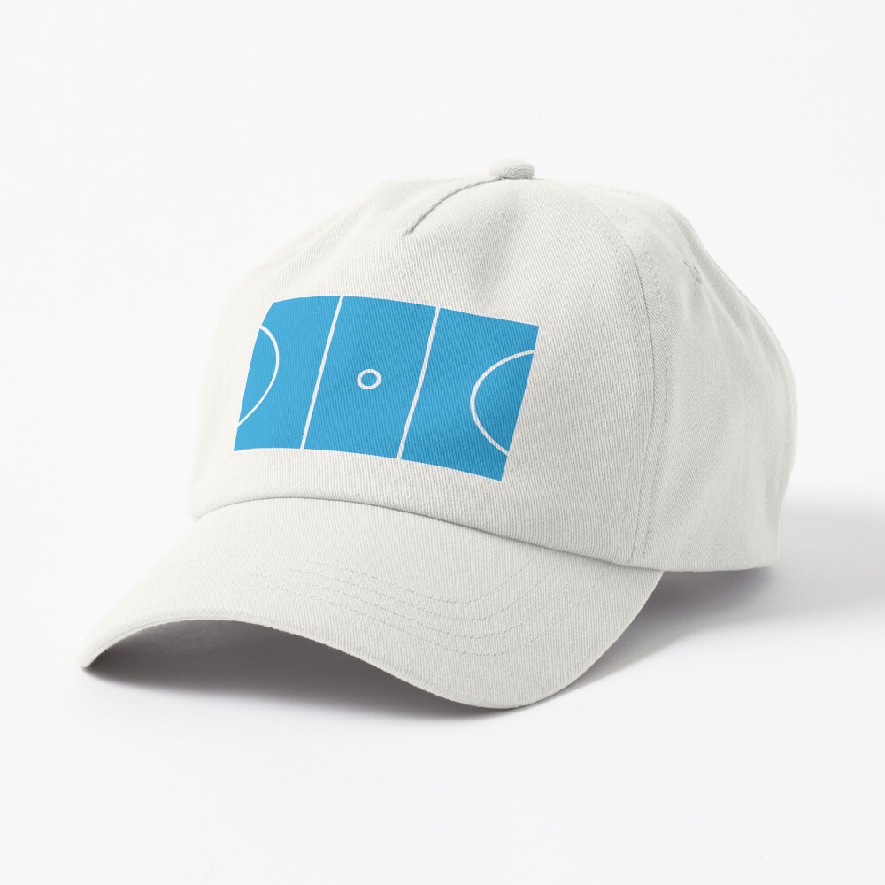 "Netball Court" Poster for Sale by teesaurus | Redbubble