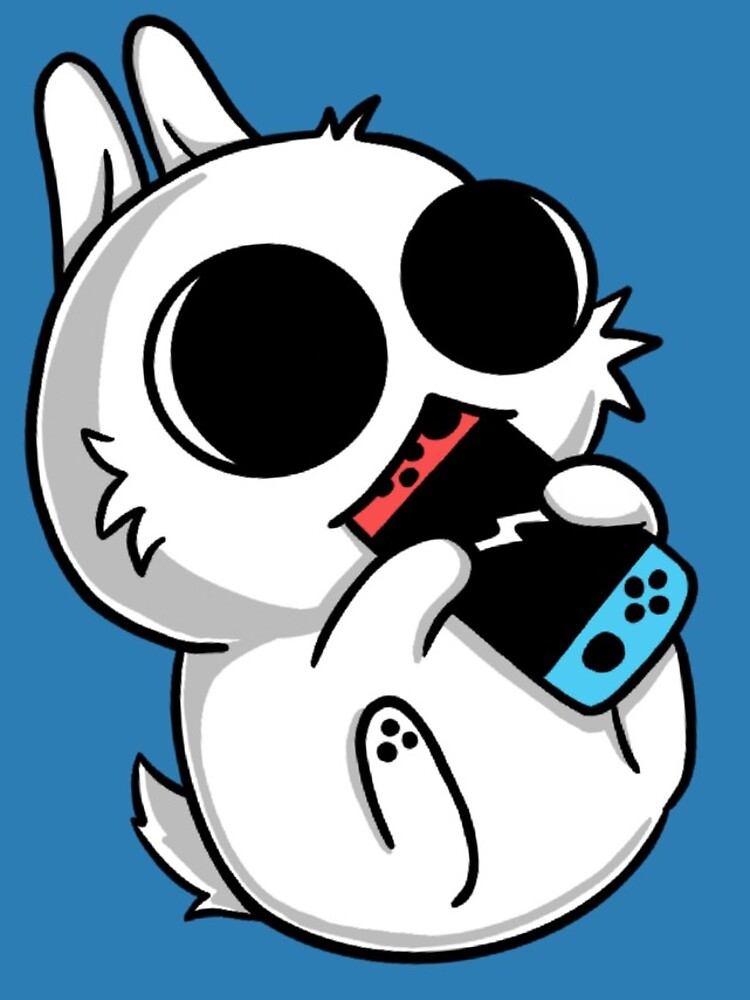 "Bip Eating Switch" iPhone Case for Sale by GibThom | Redbubble