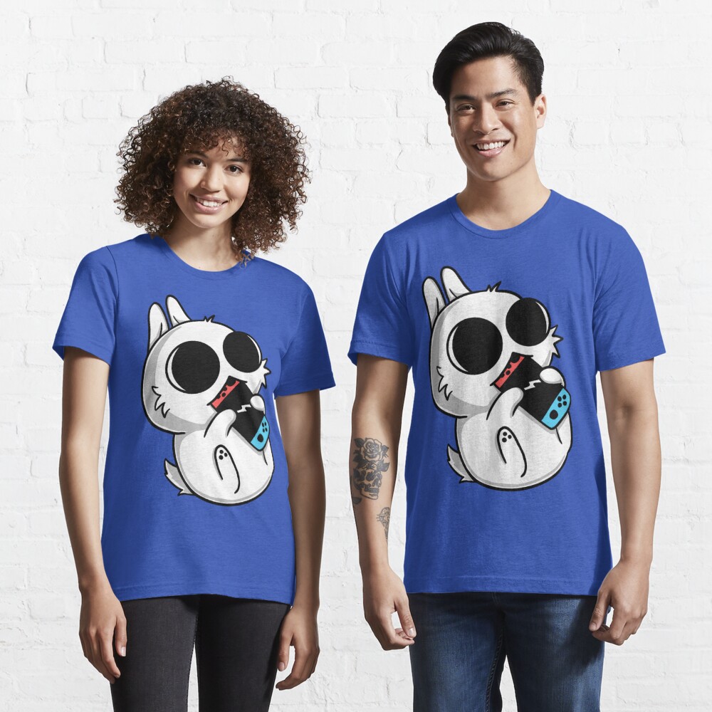 "Bip Eating Switch" Poster for Sale by GibThom | Redbubble