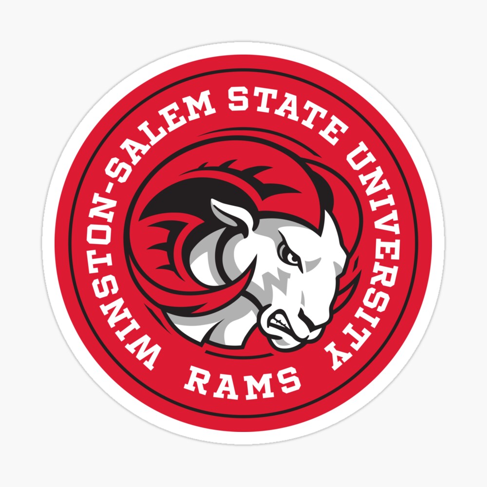 Ram Head Logo Winston-Salem State University, 56% OFF Ram Head Logo Winston-Salem State University, 56% OFF