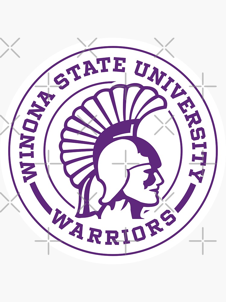 Winona State University Logo New Student Registration Admissions