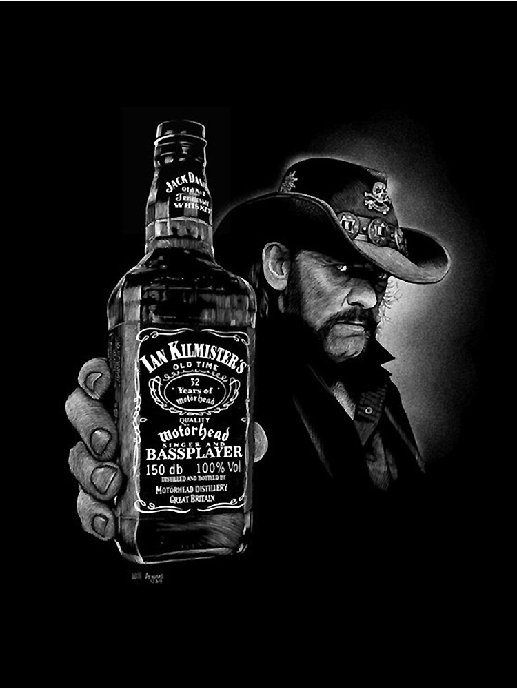 "lemmy - logo Classic T-Shirt.png" Sticker for Sale by Bobbiearlowe ...