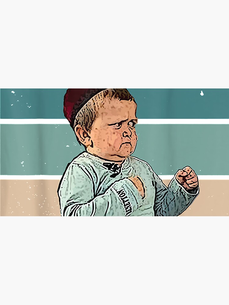 "Hasbulla - Hasbulla Hasbullah Lächeln - Lustiges Hasbulla Hasbullah ...