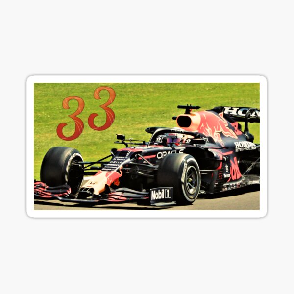 "Max Verstappen Champion " Sticker for Sale by 2022catchstore | Redbubble
