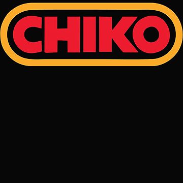 "BEST SELLER - Chiko Roll Logo Merchandise Essential T-Shirt.png ...