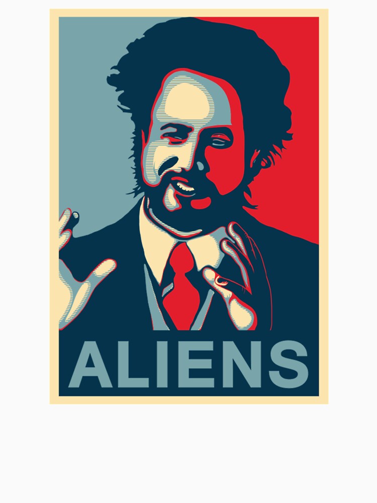 "Ancient Aliens Meme Funny " T-shirt for Sale by permentee1 | Redbubble ...