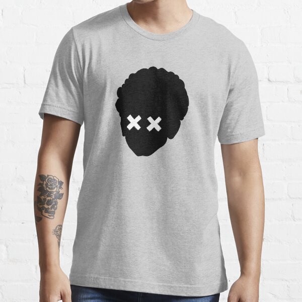 "Grandson XX logo" T-shirt by bidfoxik | Redbubble