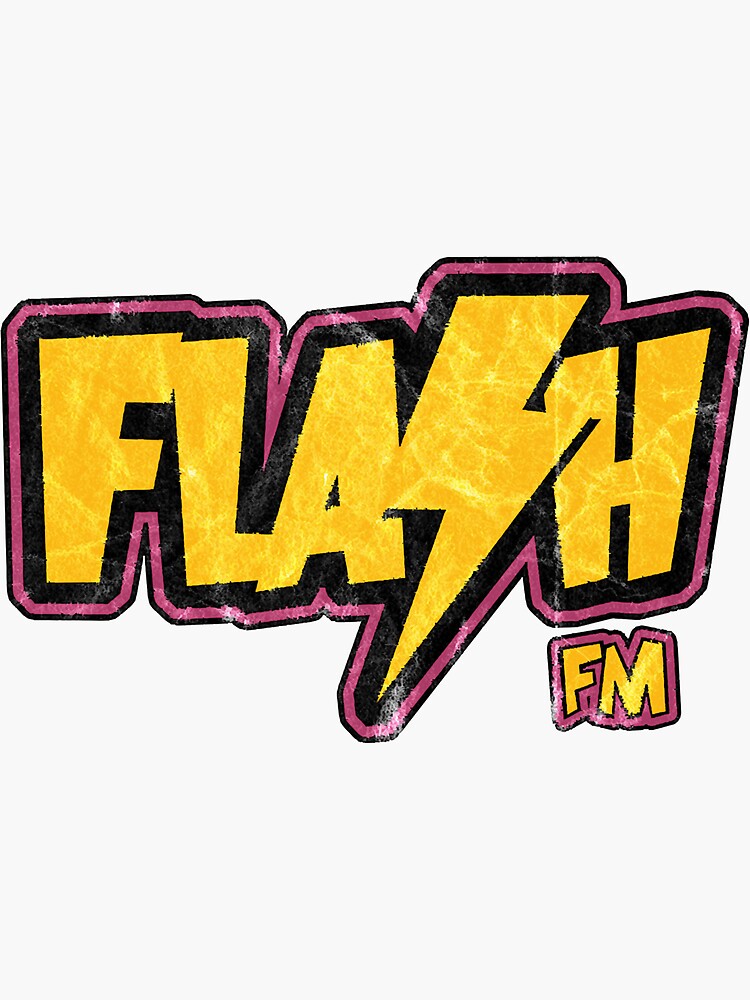 Flash fm store