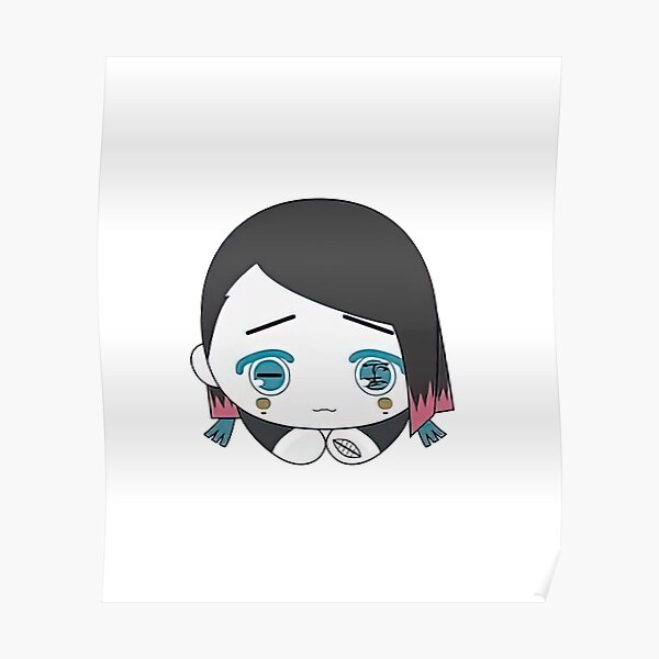 "Enmu,Slayer,Cool Slayer Demon Team,Anime Character," Poster for Sale ...