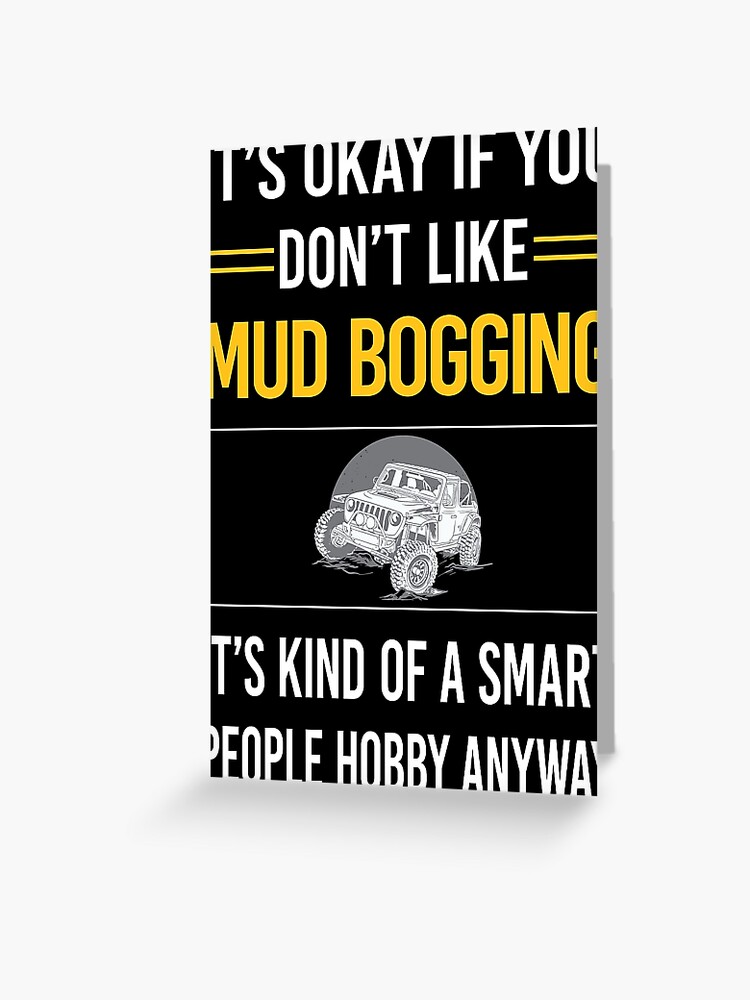 Mud Bogging Memes