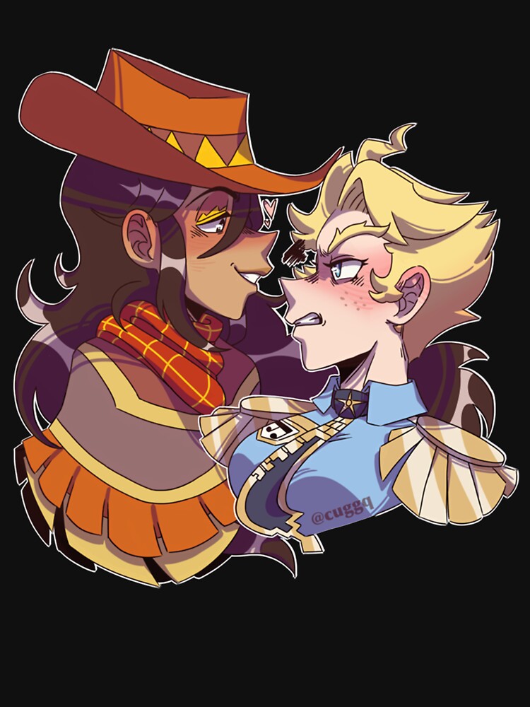 "Zora x Percy Tension " T-shirt for Sale by TreasureMeCA | Redbubble ...