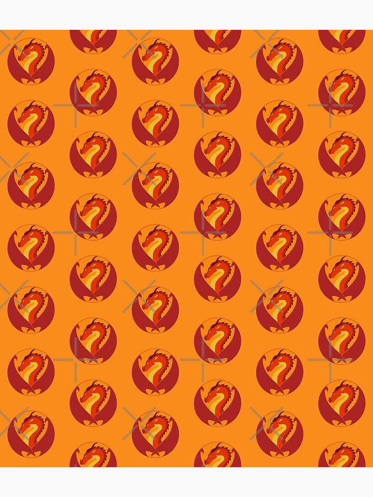 "Skywing Logo" Backpack for Sale by TheGryphon | Redbubble