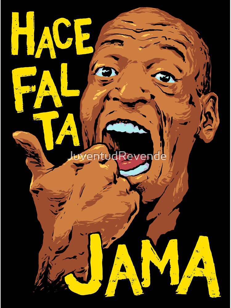 "WE NEED FOOD! (Color Variant)" Sticker for Sale by JuventudRevende ...