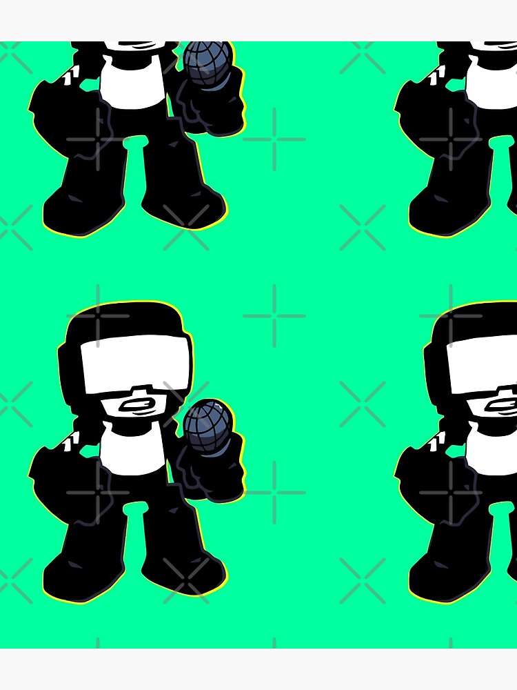 "FNF friday night funkin FNF TANKMAN " Backpack for Sale by AZEM-ST ...