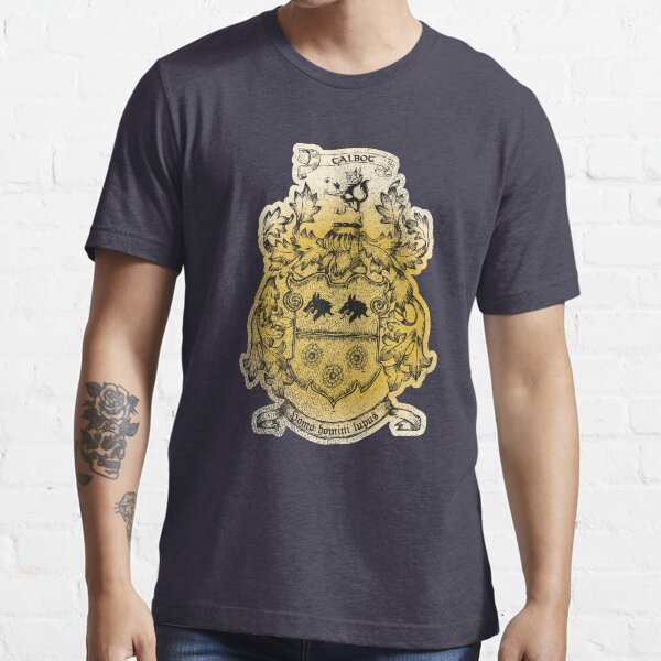 "Talbot Family Crest" T-shirt by bluedog725 | Redbubble