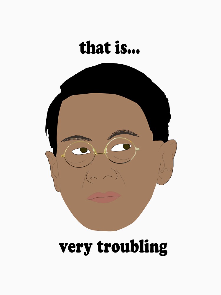 "Chief Inspector Kido" T-shirt by slbell | Redbubble