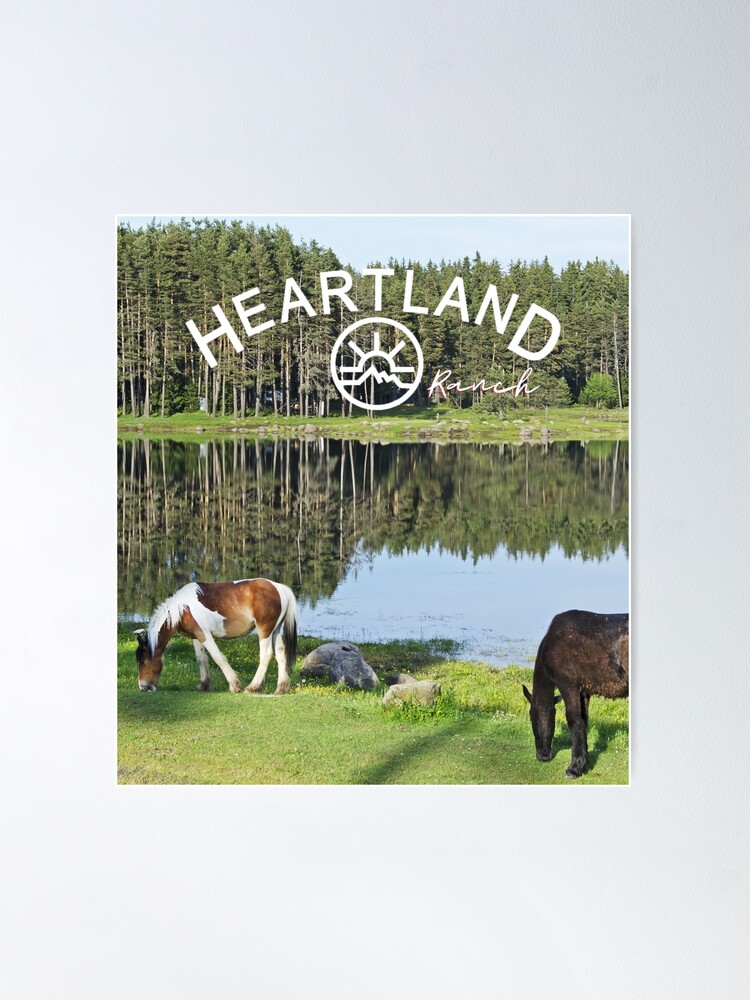 Heartland Ranch