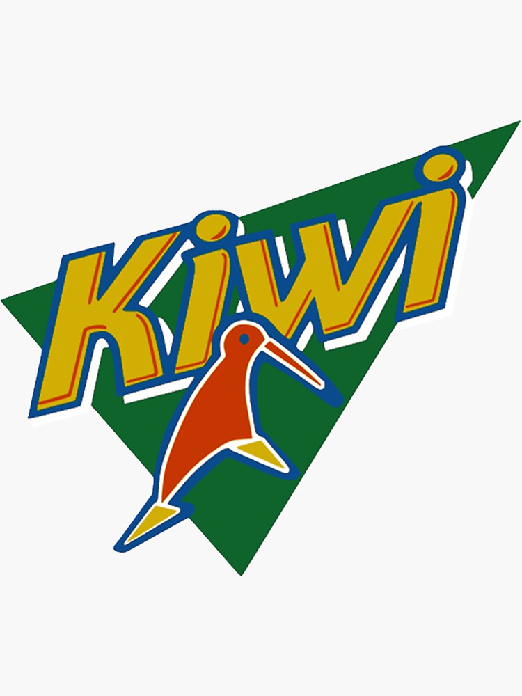 "Kiwi collection" Sticker for Sale by AlphaSmith | Redbubble