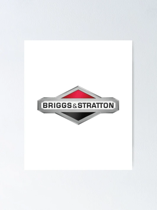 Briggs Et Stratton Logo Briggs & Stratton Op & Maintenance Instr Systm
