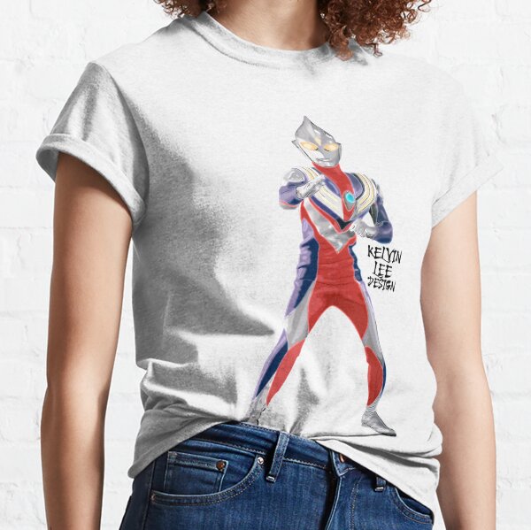 Ultraman Merch & Gifts for Sale | Redbubble
